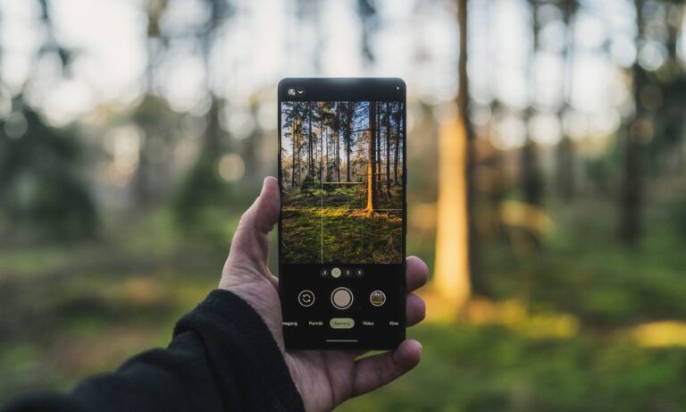 Best cameras for thru-hikes - Thru-hiking