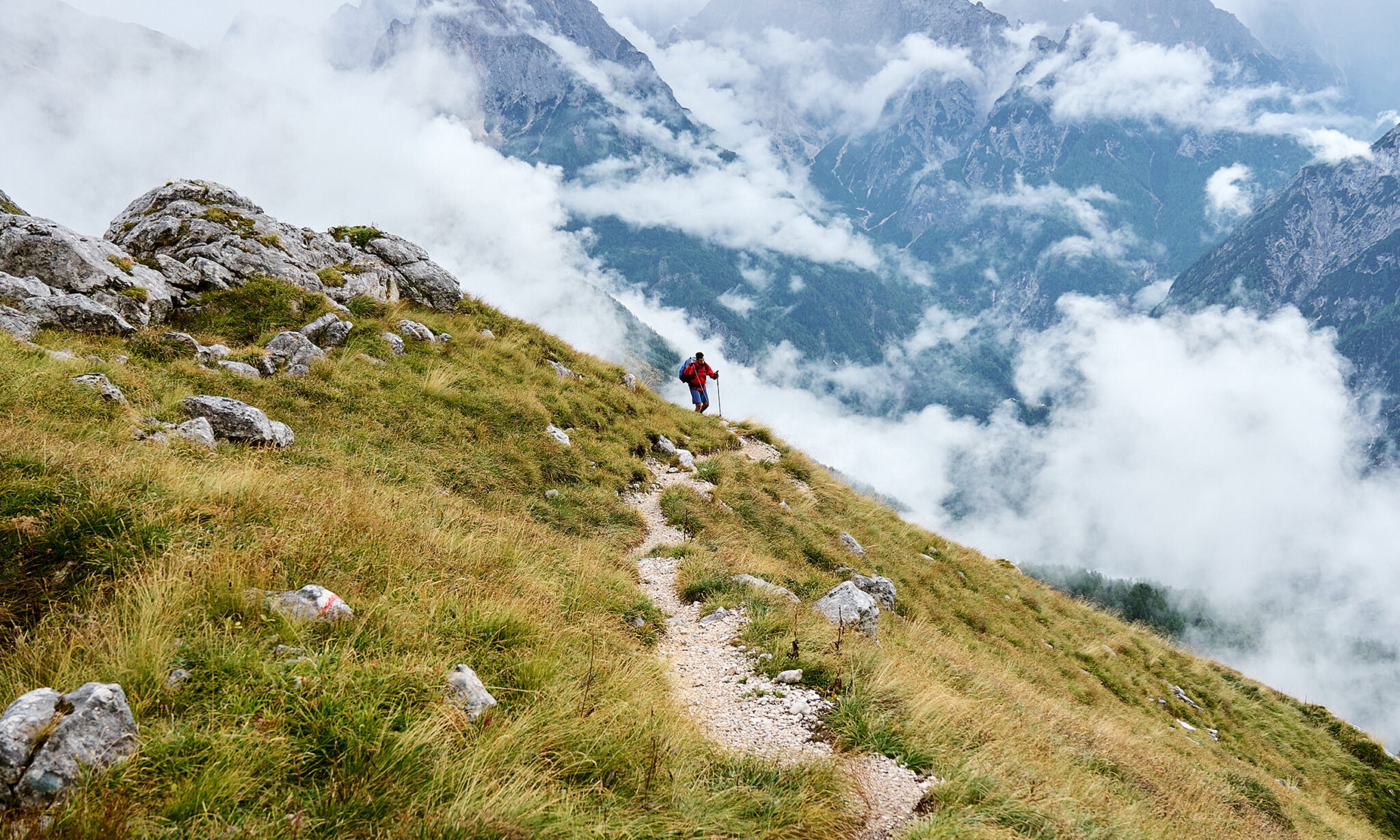 Community for thru-hikers - thru hiking and long-distance trails